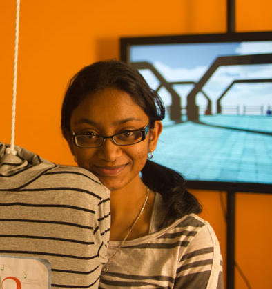 ME – Exertion Games Lab