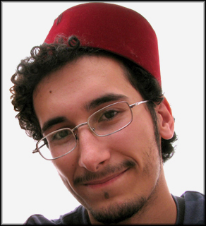 Chad interviewed – Exertion Games Lab