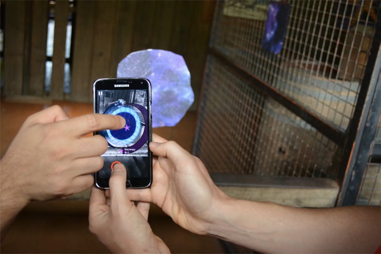 New TOCHI article – Exertion Games Lab