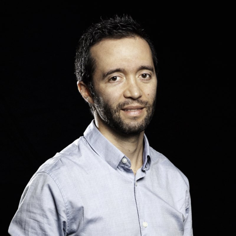 Josh got his PhD! – Exertion Games Lab