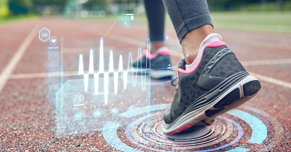 TEI 2024: Foot augmentation 101 – Exertion Games Lab