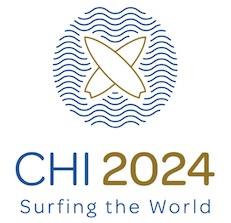 Best Paper at CHI’24 – Exertion Games Lab