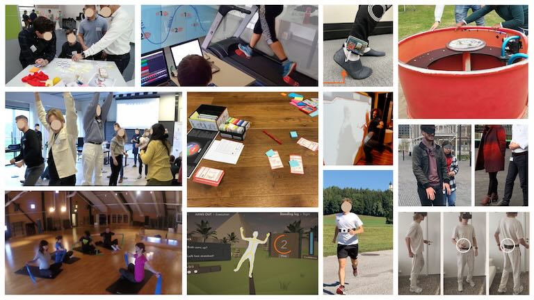 DIS 2024: Why Movement-Based Design!? Exploring Methods and Experiences ...