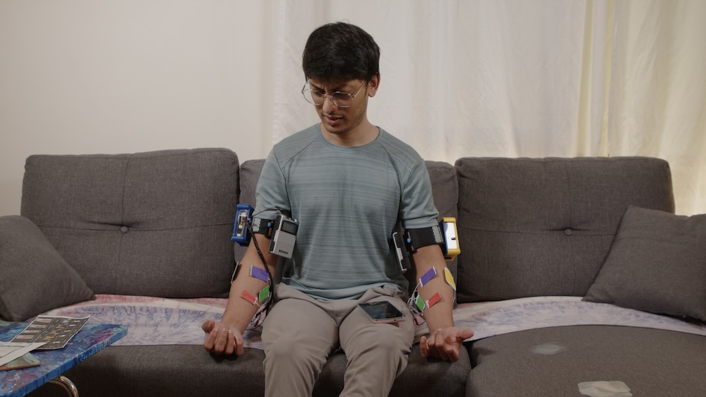 Fused Spectatorship – Exertion Games Lab