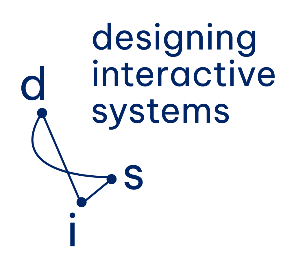 DIS 2025 – Exertion Games Lab